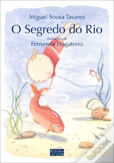 Turma dos 24+2: Estudo do Livro "O Segredo do Rio"